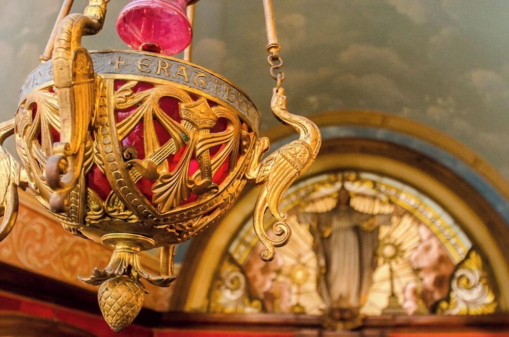 Château De Montbras - Meuse