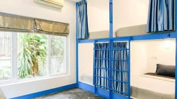 Quarto Twin Standard, Vista para a cidade | Wi-fi grátis