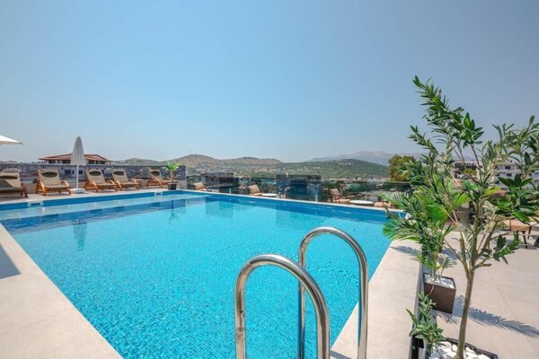 L'amo Del Mare Hotel - Corfu