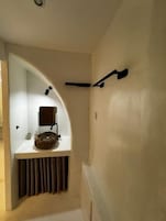 Suite, varanda | Casa de banho