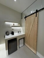 Apartamento | Cozinha privada