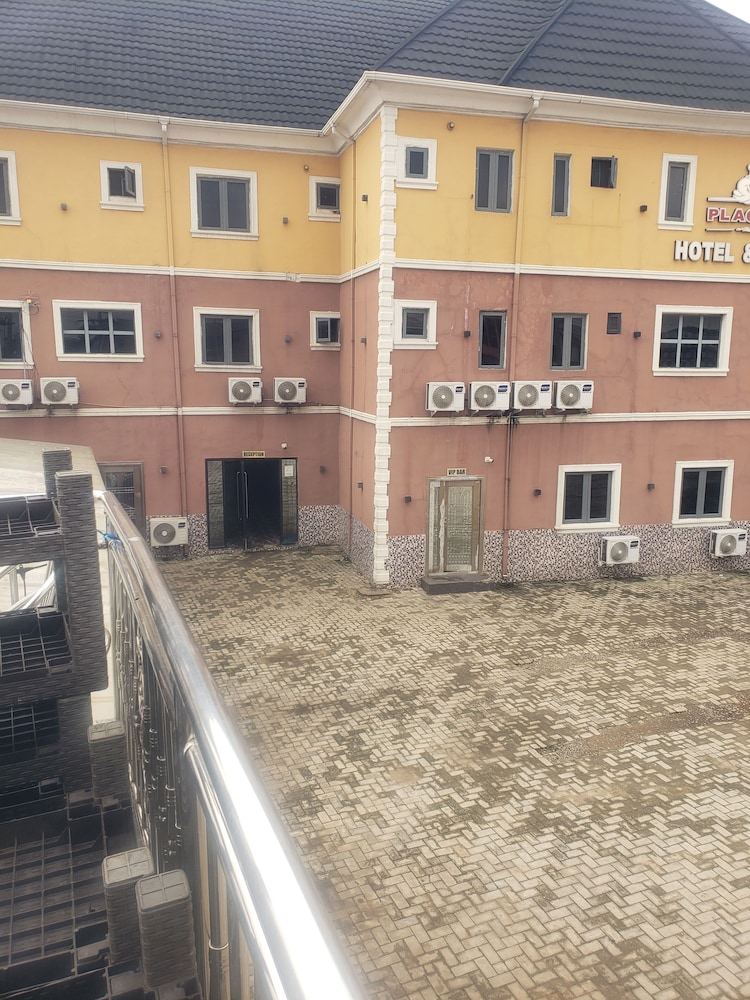 必去之地酒店 - 拉各斯