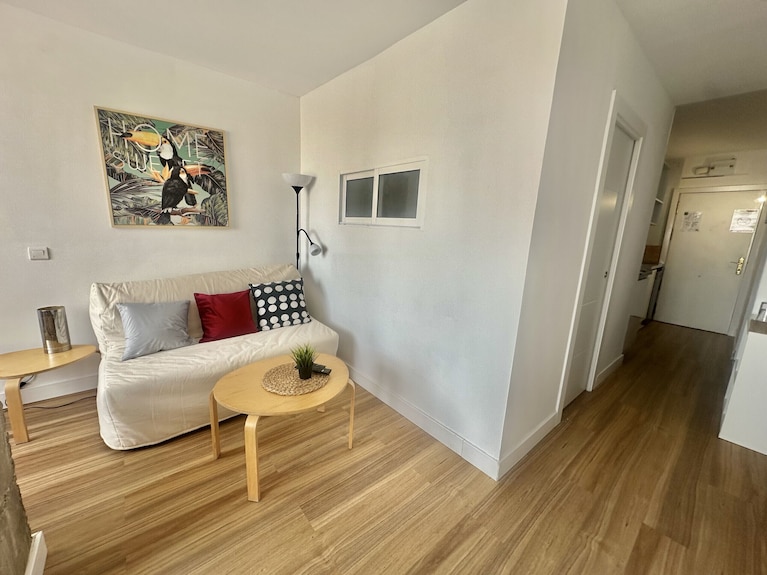 Paraty De Steram Flats Torremolinos - Torremolinos