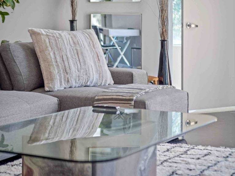 Lovely 2bd 2bth Thorton Park Condo W/ Secure Parking - Winter Park