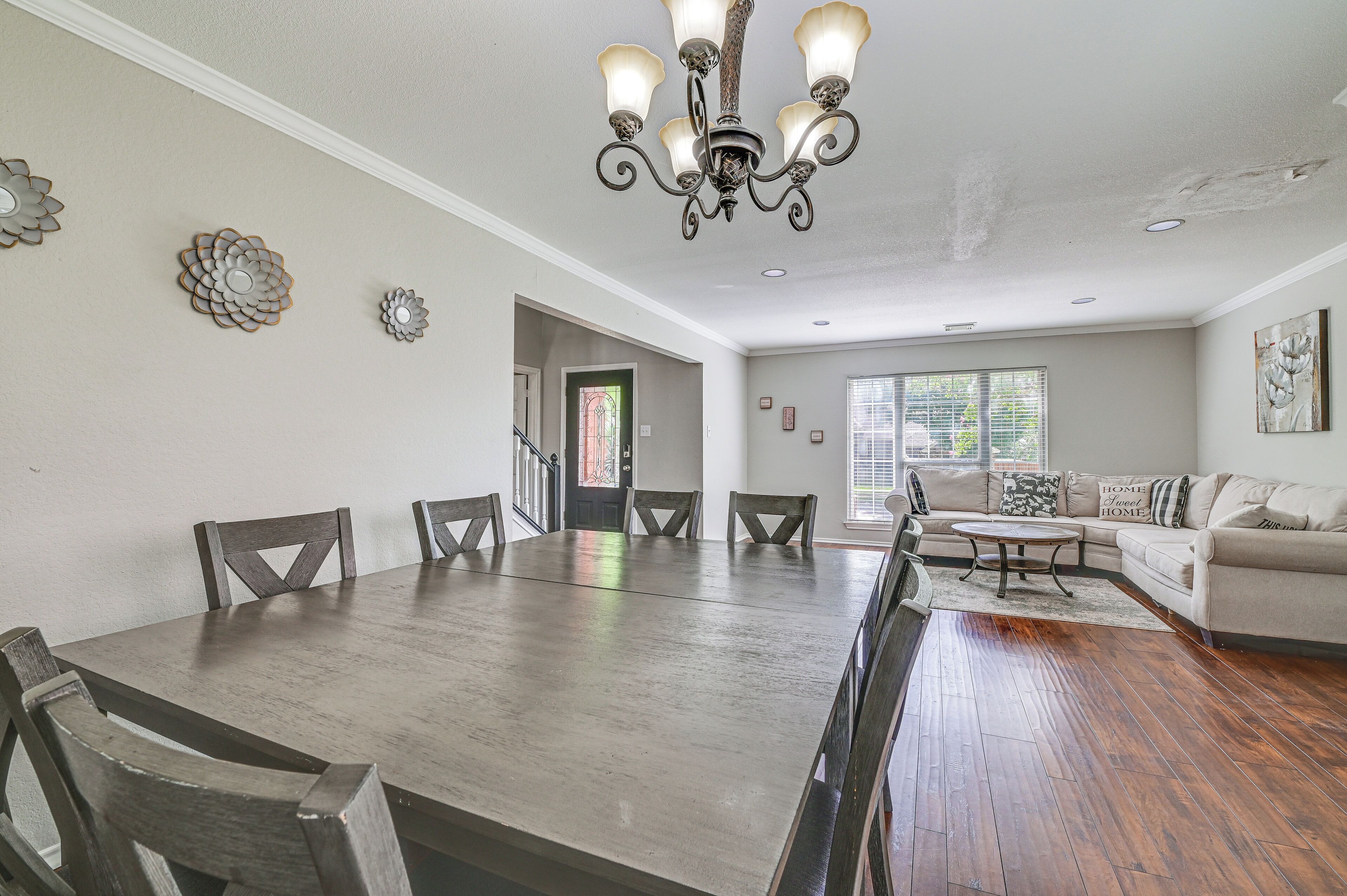 Casa (4 Bedrooms) | Interior