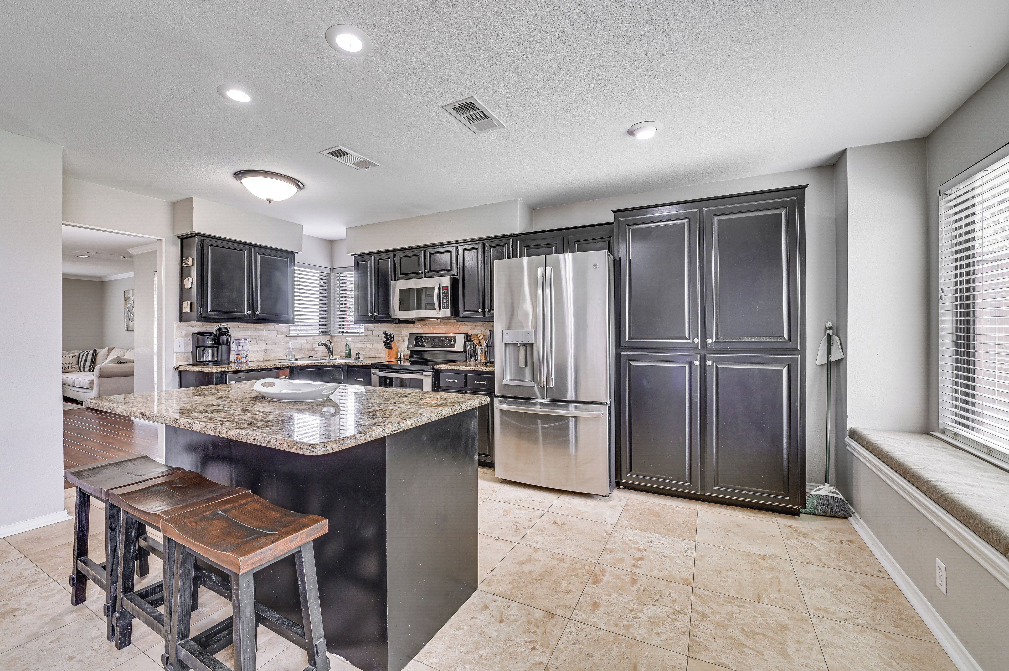 Casa (4 Bedrooms) | Interior