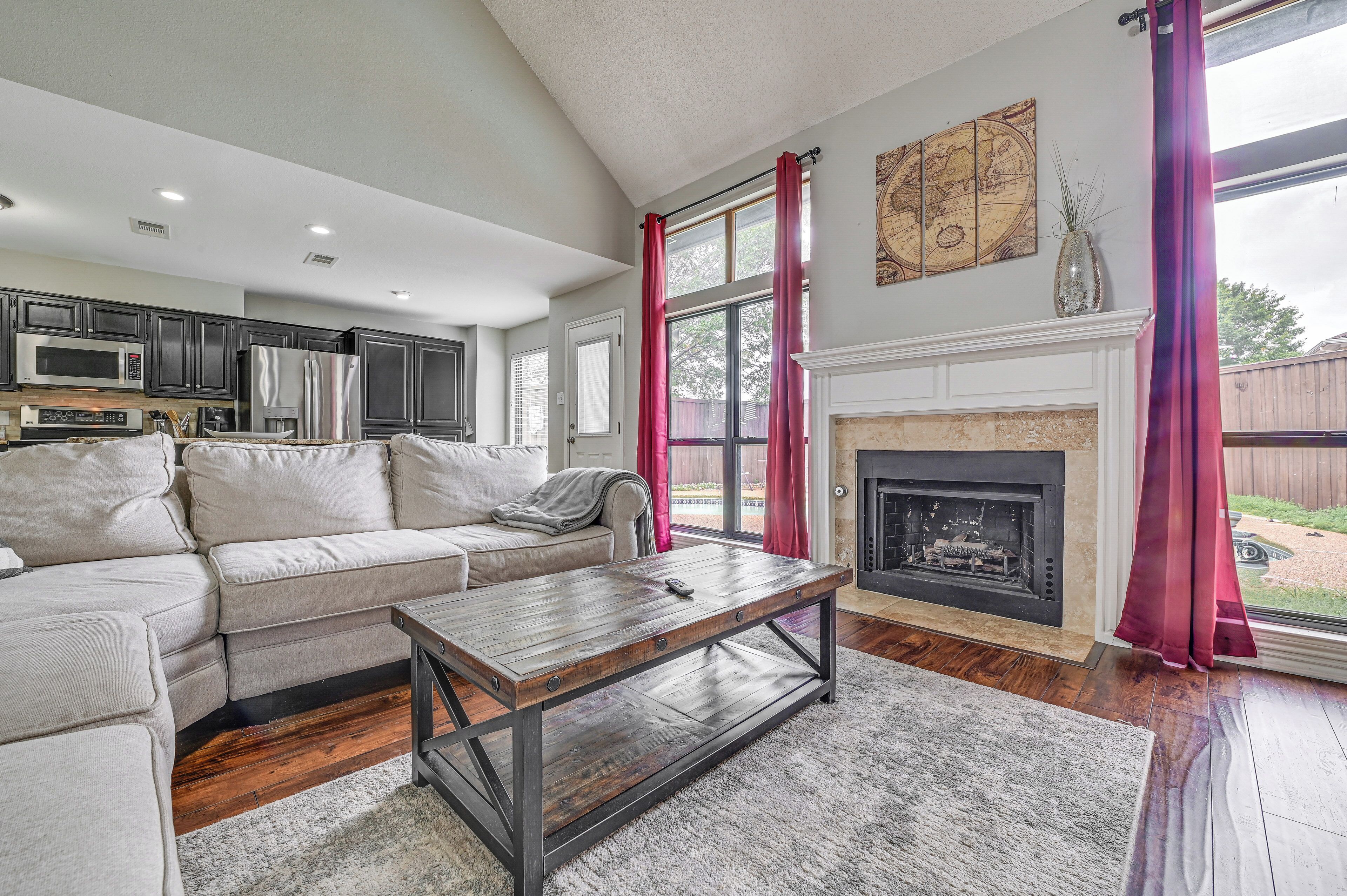 Casa (4 Bedrooms) | Interior