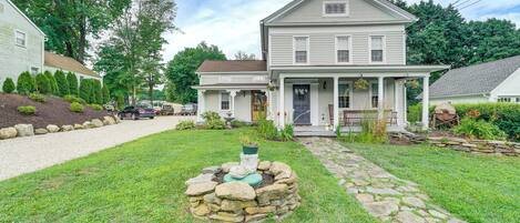 Apartamento (1 Bedroom) | Exterior