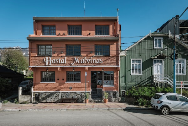 Hostal Malvinas - Ushuaia