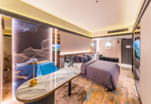 올-스위트 펜타시티 호텔 발릭파판 - 발릭파판