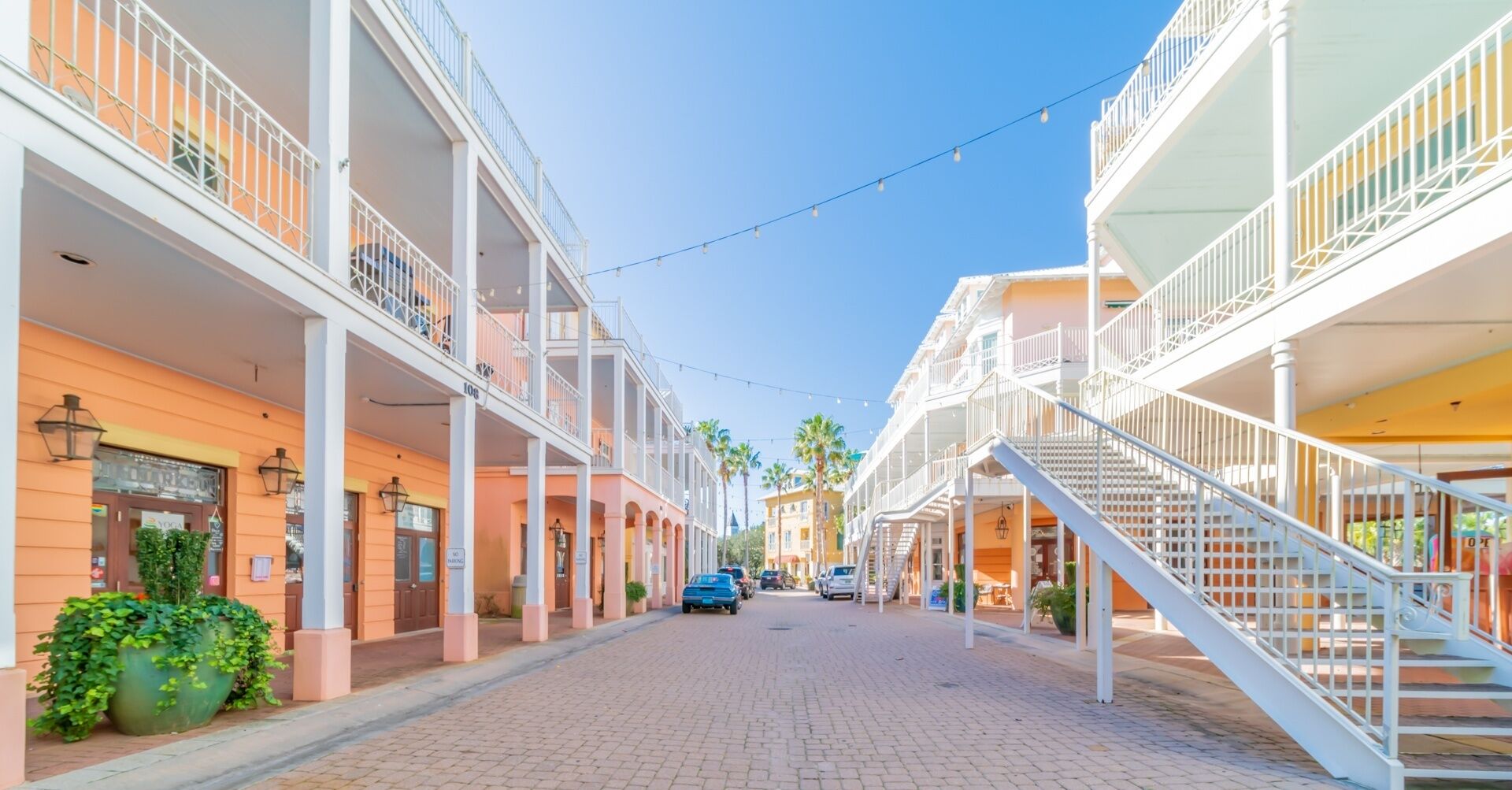 Apartamento em Condomínio Fechado, 1 quarto | Exterior