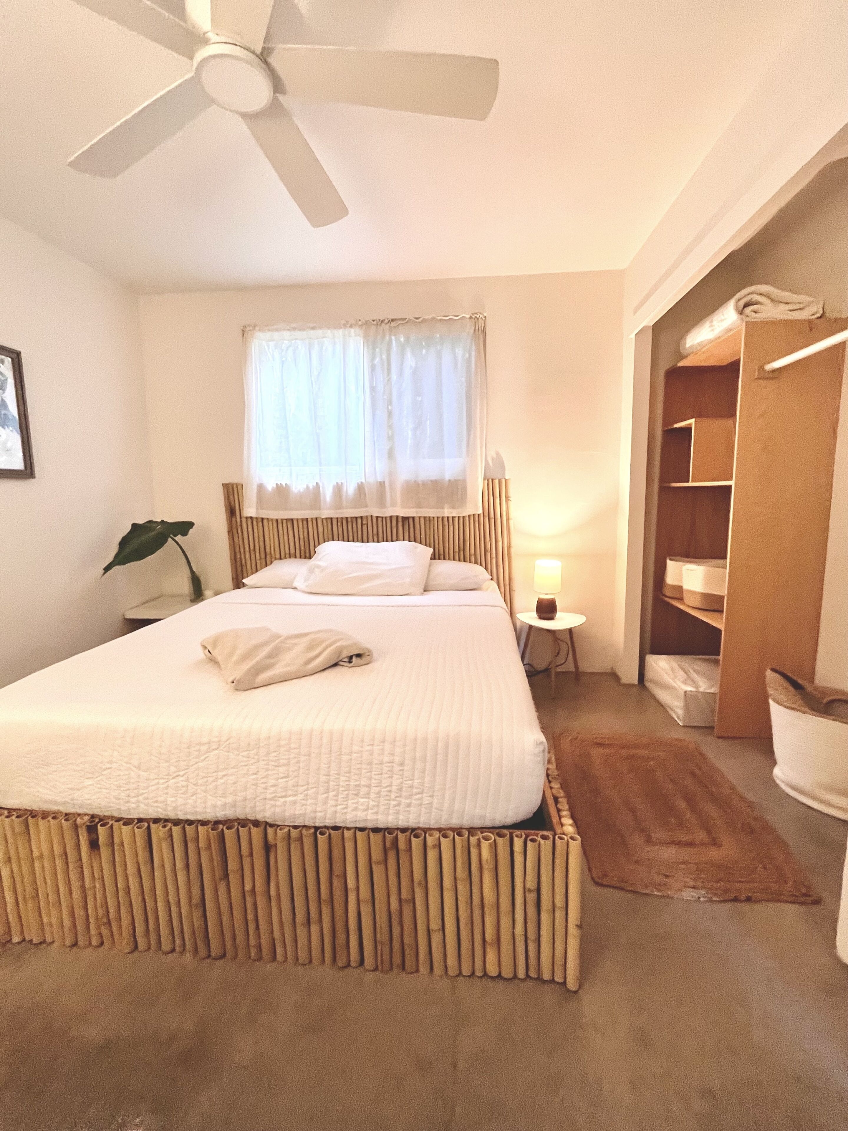 Apartamento em Condomínio Fechado, 1 quarto | 1 quarto, Wi-fi grátis 