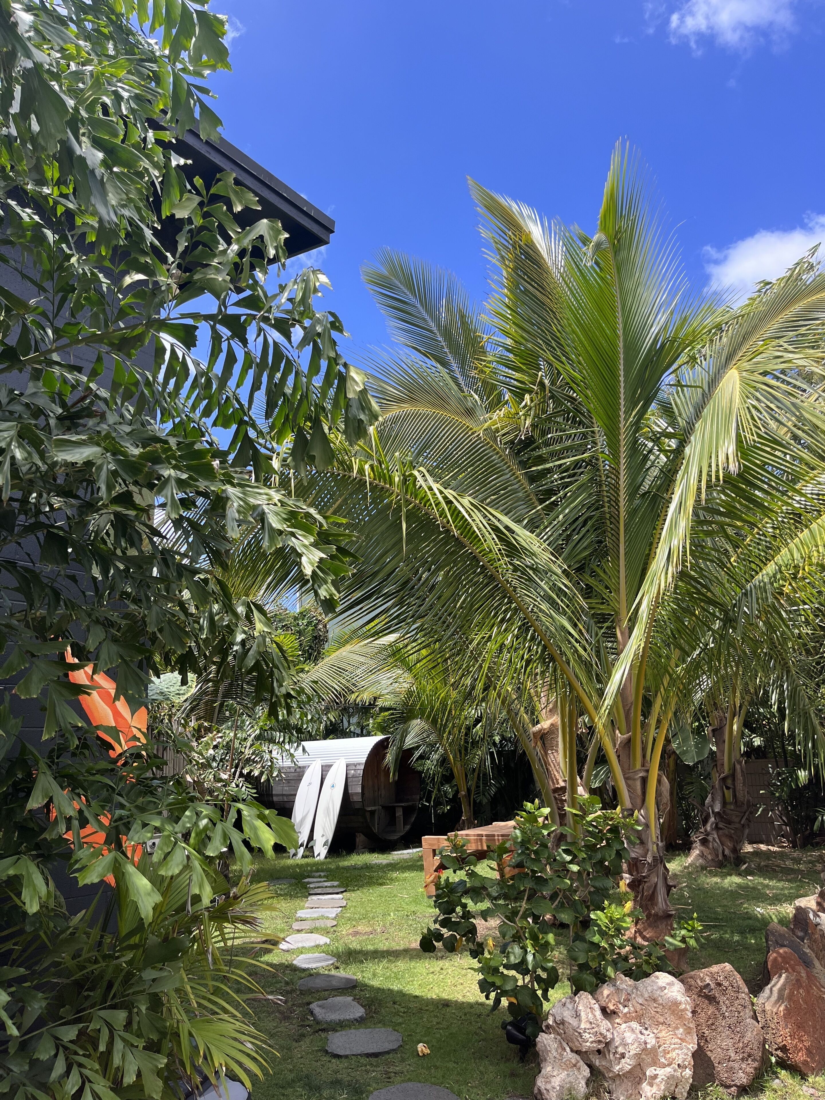 Apartamento em Condomínio Fechado, 1 quarto | Terrenos do alojamento