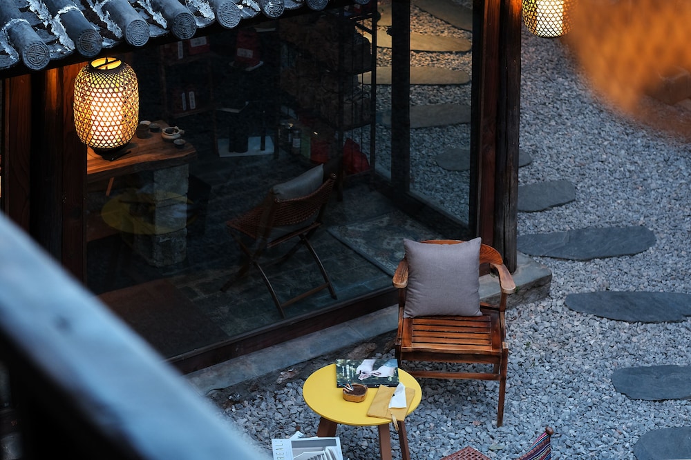 Full Moon Inn Lijiang - Lijiang