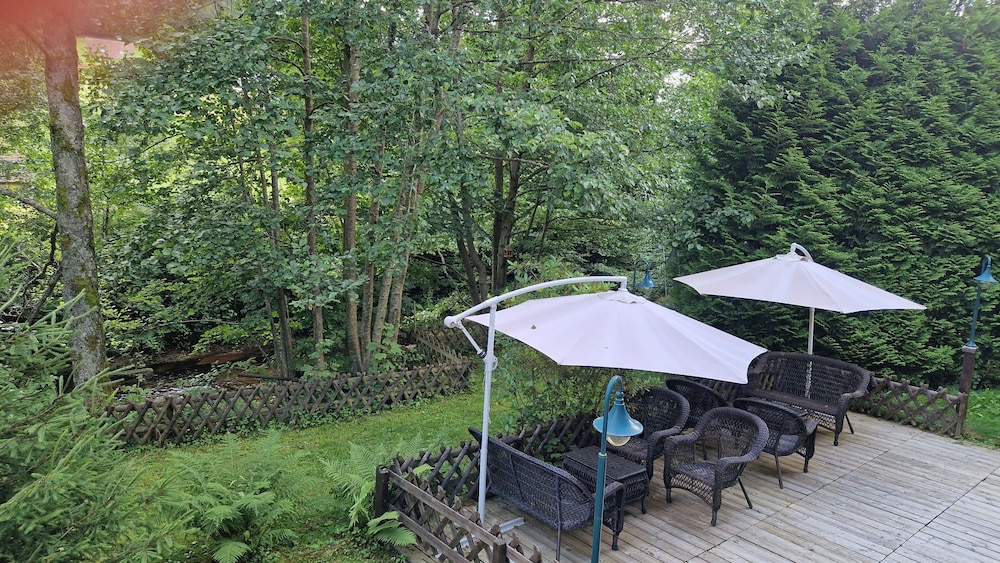 Zweizimmerwohnung - Freudenstadt