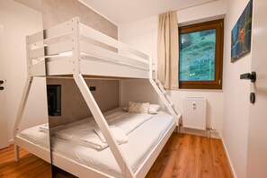 Apartamento | 2 quartos