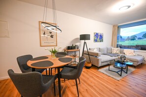 Apartamento | 2 quartos