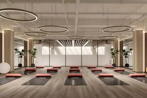 Comodidades da propriedade