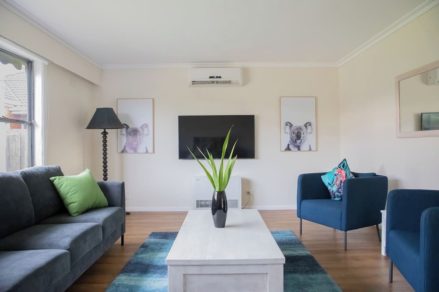 Breezy Beach Shack Footsteps To Sand And Surf - Geelong