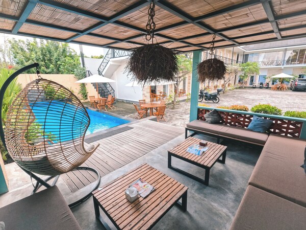 Zavana Rooms - Mataram