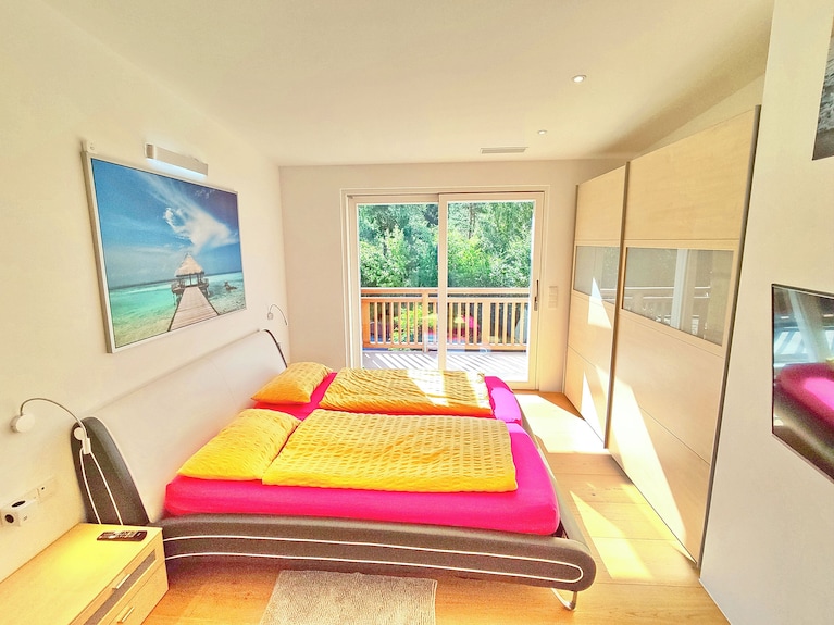 Vidora Apartments - Luxury Penthouse In The Dolomites - Bolzano