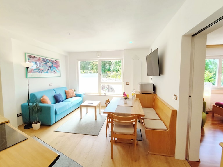 Vidora Apartments - Designer Home Dolomitis - Bolzano