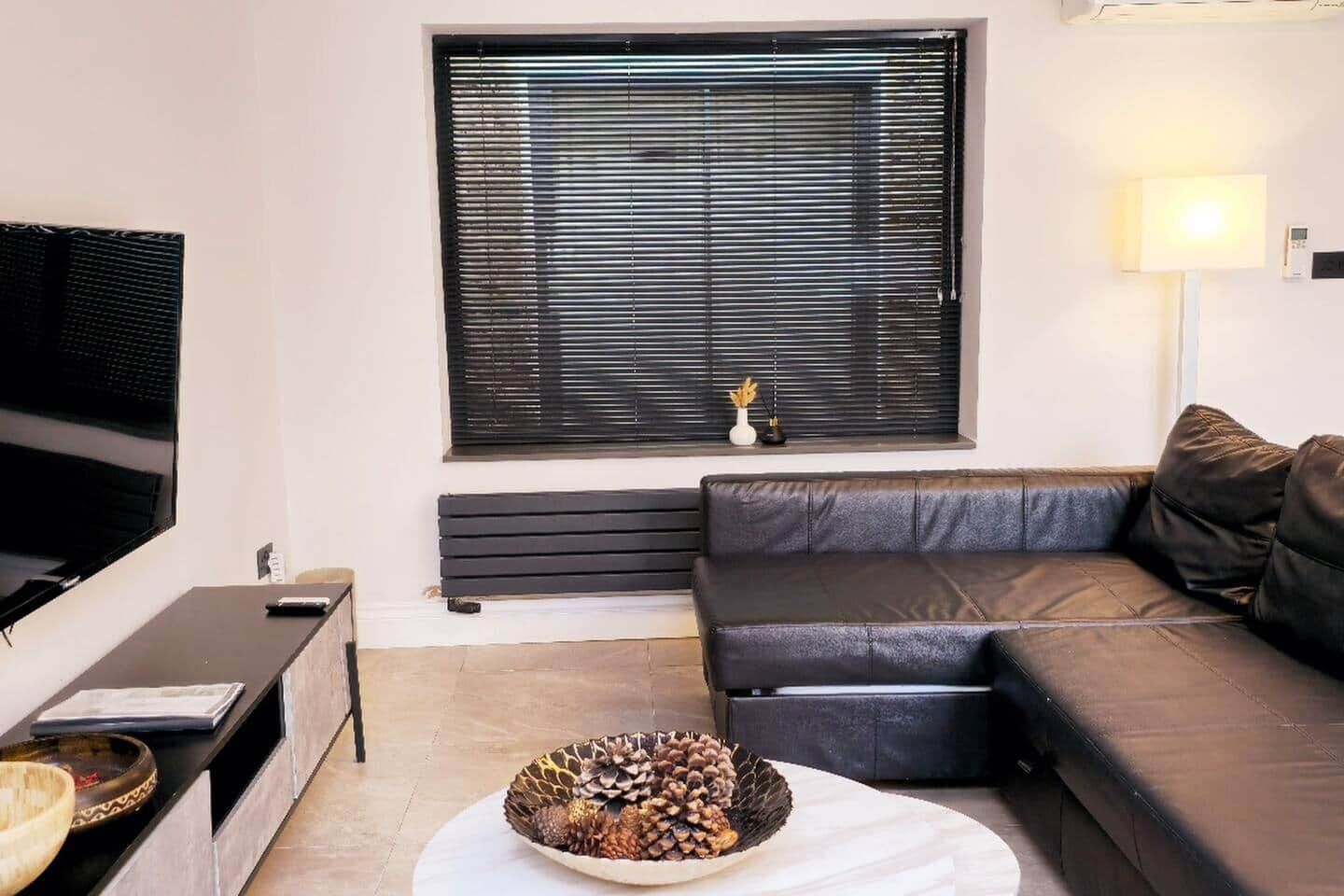 Entire Garden Flat With Parking - Portobello Road - Londres