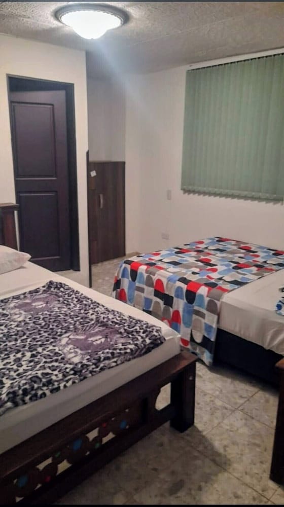 Amplio Apartamento Cerca Barichara Santander Pueblo Colonial Ideal Para Familia - San Gil