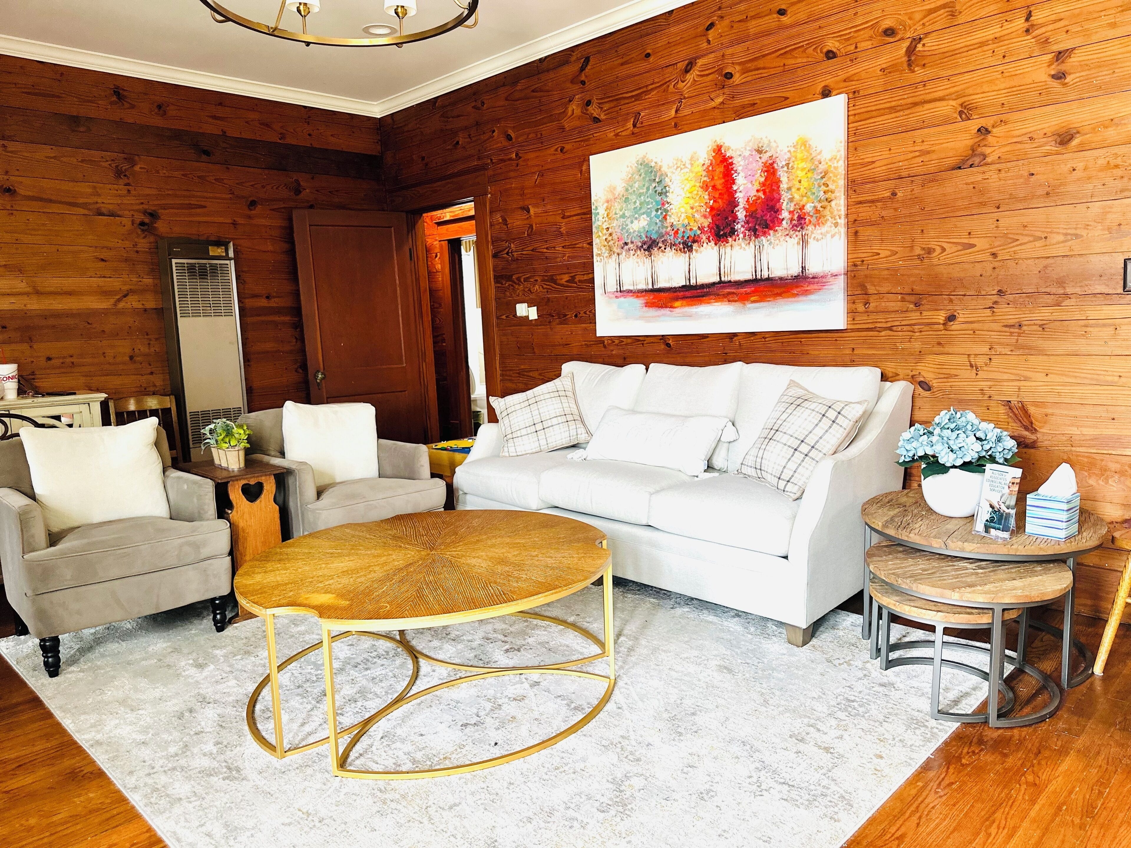 Charming 3-bedroom Cottage In Downtown Sulphur - Louisiana