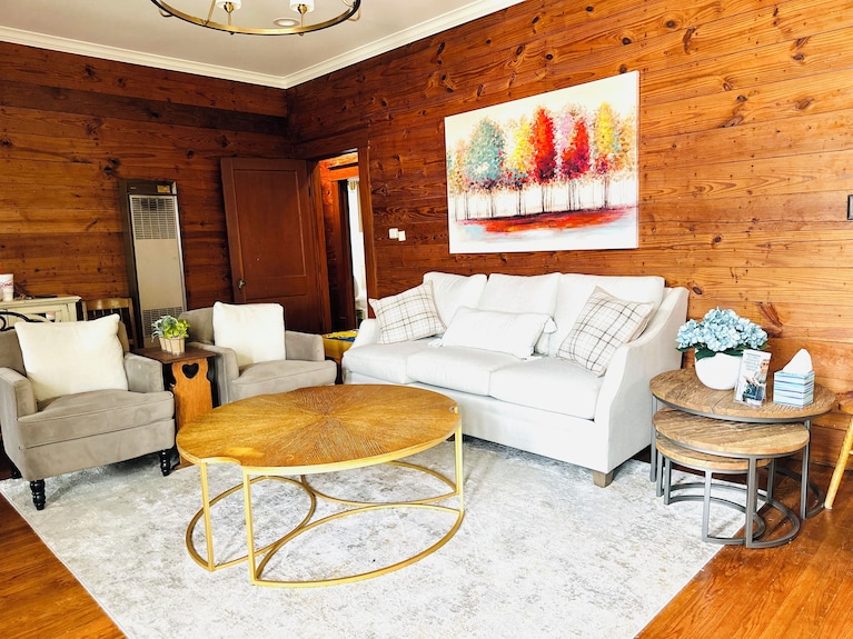 Charming 3-bedroom Cottage In Downtown Sulphur - Louisiana