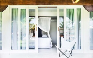 Suite Contemporanea | Wi-Fi de cortesia