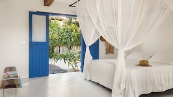 Villa Suite | 1 quarto, Wi-fi grátis