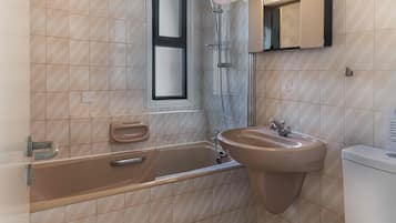 Apartamento de Luxo | Casa de banho