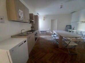 Apartamento | 4 quartos