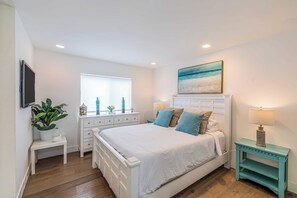 Casa (3 Bedrooms) | Parte interna