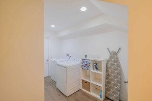 Casa (3 Bedrooms) | Parte interna