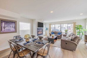 Casa (3 Bedrooms) | Parte interna