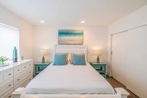 Casa (3 Bedrooms) | Parte interna