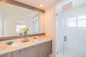 Casa (3 Bedrooms) | Parte interna