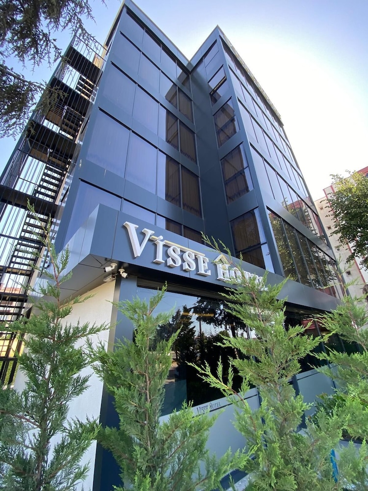 Visse Hotel Mudanya - Osmangazi