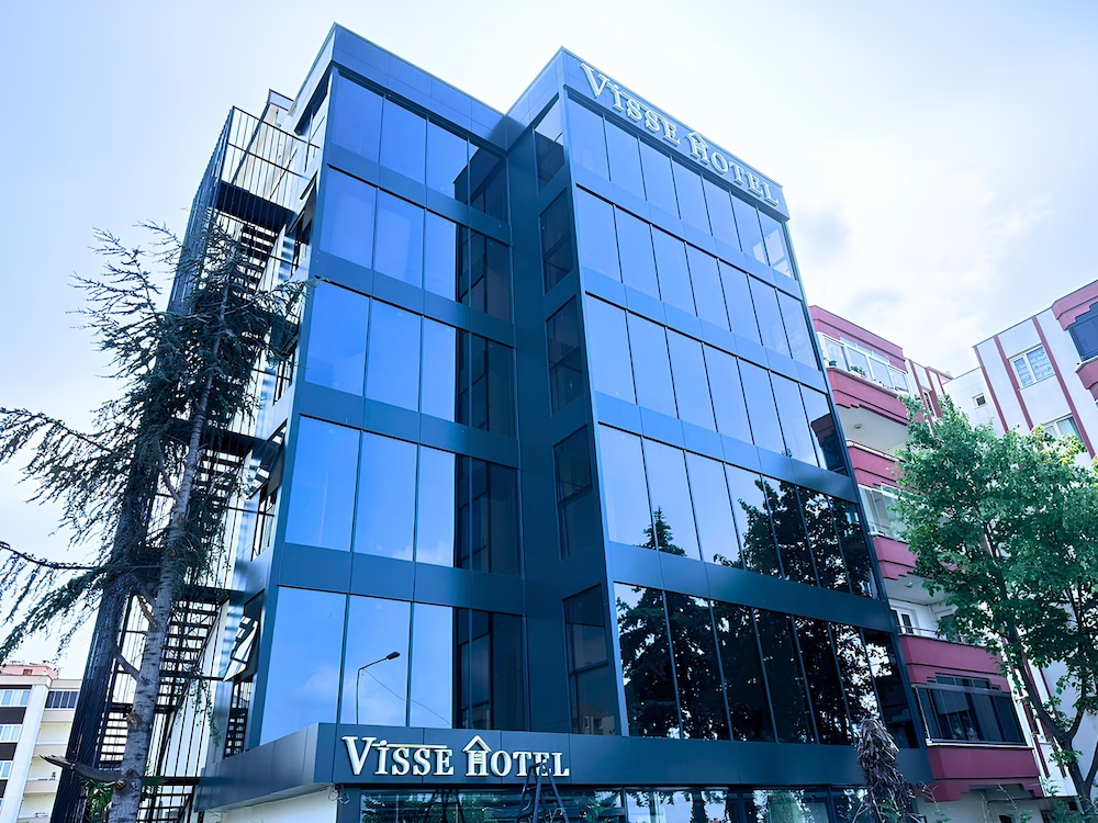Visse Hotel - Mudanya