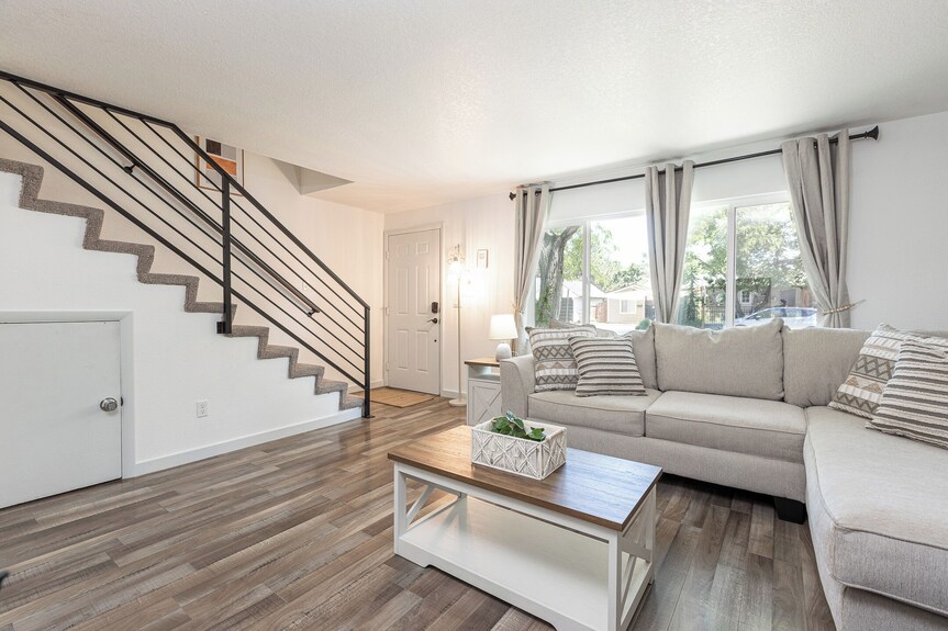 In The Heart Of Downtown Boise! - Boise, ID