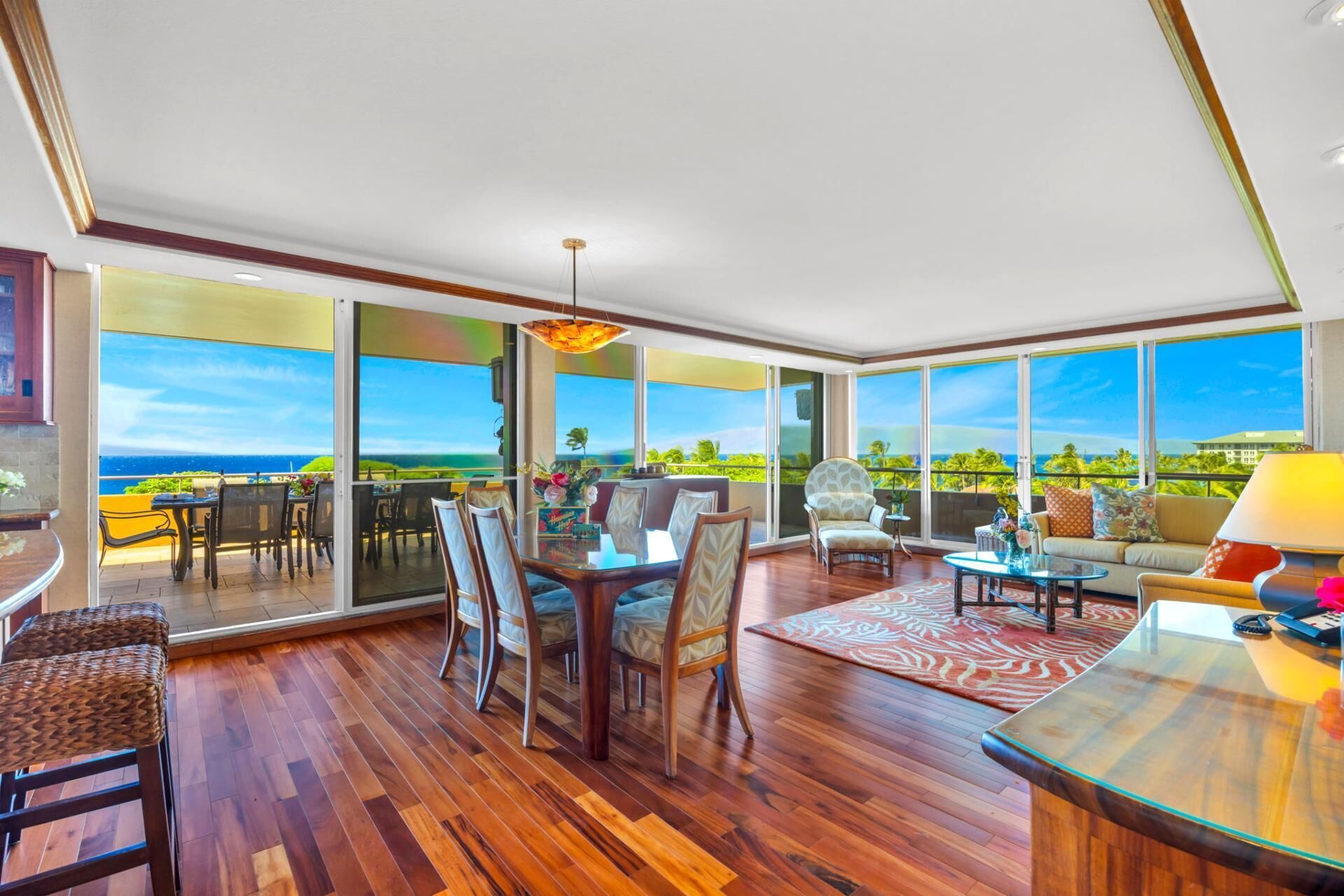 Condo | Opções para refeição