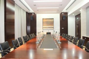 Salas de reuniões