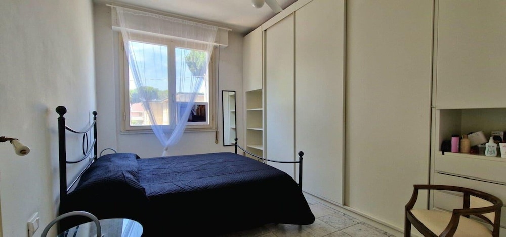 Apartamento En Viareggio Con 1 Habitaciones, Capacidad 4 - Viareggio