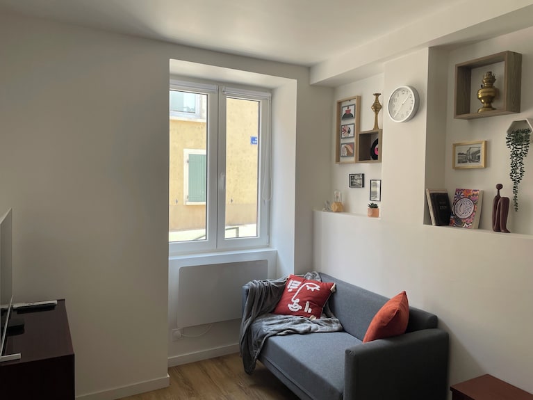 Apparemment T2 éQuipé - Corbas