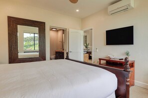 Apartamento (2 Bedrooms) | Parte interna