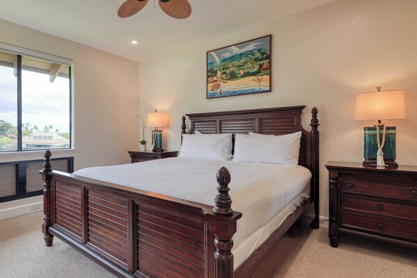 Wailea Ike By Avantstay Walk To The Beach Balcony W/ Views - Maui, HI