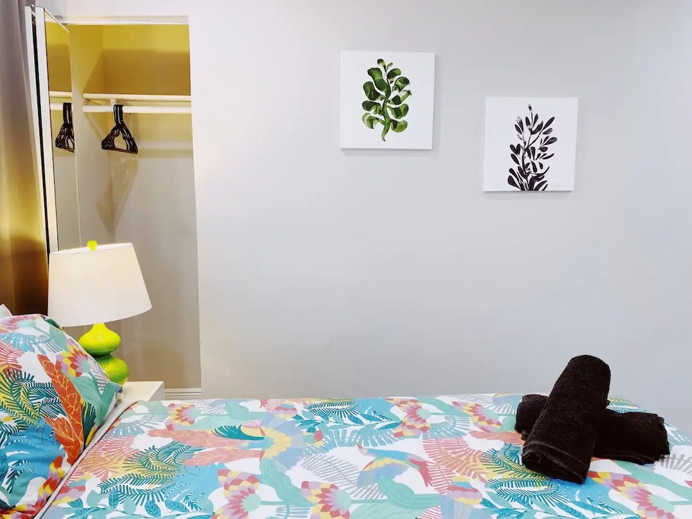 Casa Cordova Apartments By Lowkl - Fort Lauderdale, FL