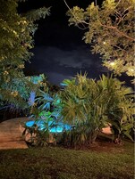 Banheira de hidromassagem